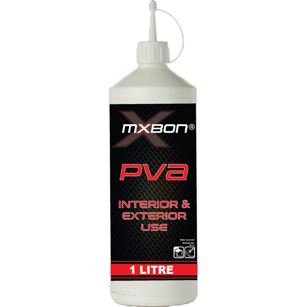 PVA & Wood Glue - Cartell